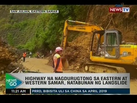 2019 Samar congressmen, governor, vice governor, board members elected ...