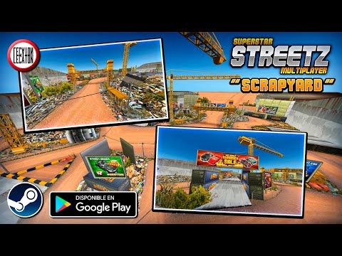 Steam Community :: Superstar Streetz