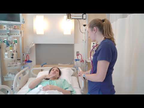 Bartlett Regional Hospital CCU