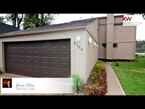 3150 Ponemah Drive, Fenton, MI 48430