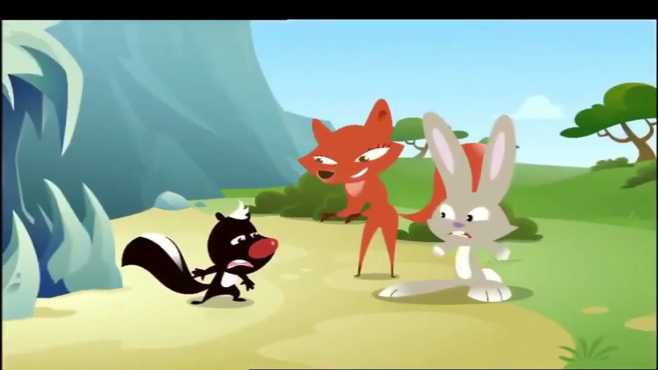 Skunk Fu! (Widescreen)