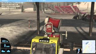 47 Games Like Snowcat Simulator – Games Like