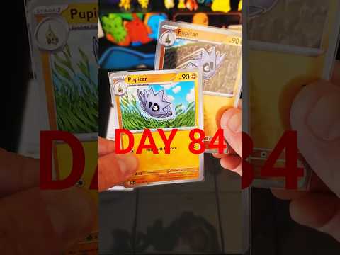 Day 84 Collecting All 1025 Pokemon Gen 2 Pokedex Binder Page 33