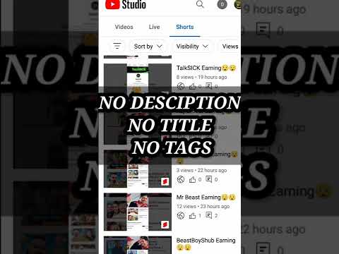 10-20 Views आते हैं तो जरूर देखें | views kaise badhaye youtube par | how to get views on youtube |
