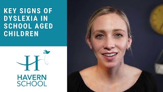 5 Key Signs of Dyslexia in Preschool-Aged Children - Diverse Learning ...