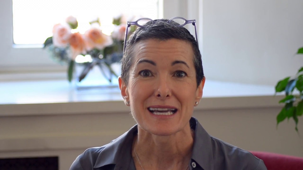 Why the 'Cry it Out' Method Harms Babies | Erica Komisar, LCSW