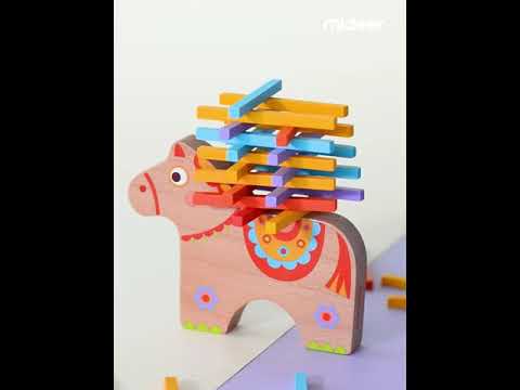 Mideer Balancing Game 2 Design Available