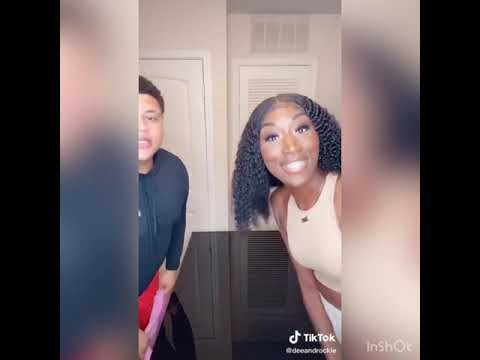 Tiktok Target Challenge Compilation 🛍🎉!!