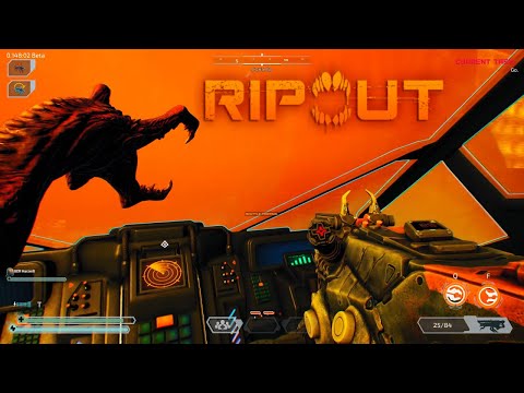 Steam Community :: Video :: RIPOUT: Mission erfüllt [Multiplayer lets play GER] (5)