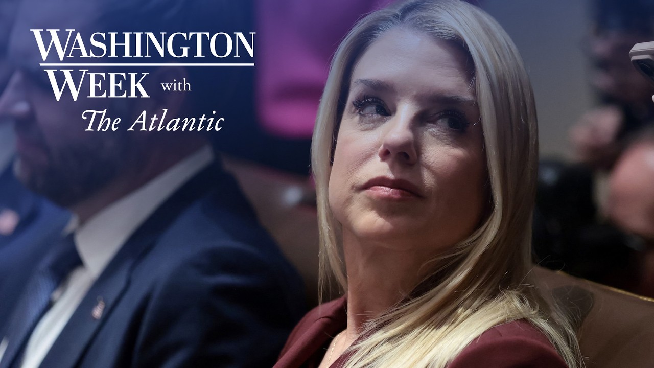 After Bondi's ouster, who could be the next official fired by Trump?