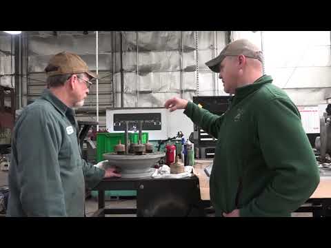 Multiport Pressure Relief Valve - Steamworks