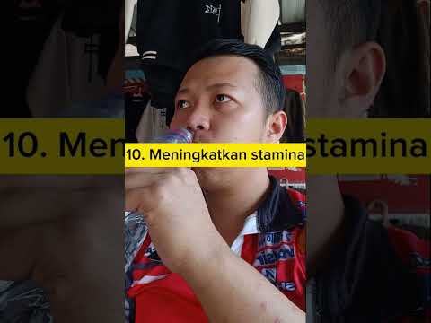 manfaat minum air putih 2 liter sampai 2,5 liter per hari #semuaorang #publik #kesehatan #manfaatair