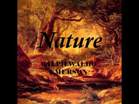 Nature by Ralph Waldo EMERSON read by Various | Full Audio Book