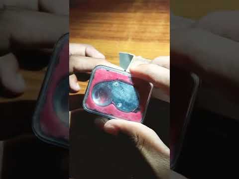 Hand Lens | Jeweler's loupe