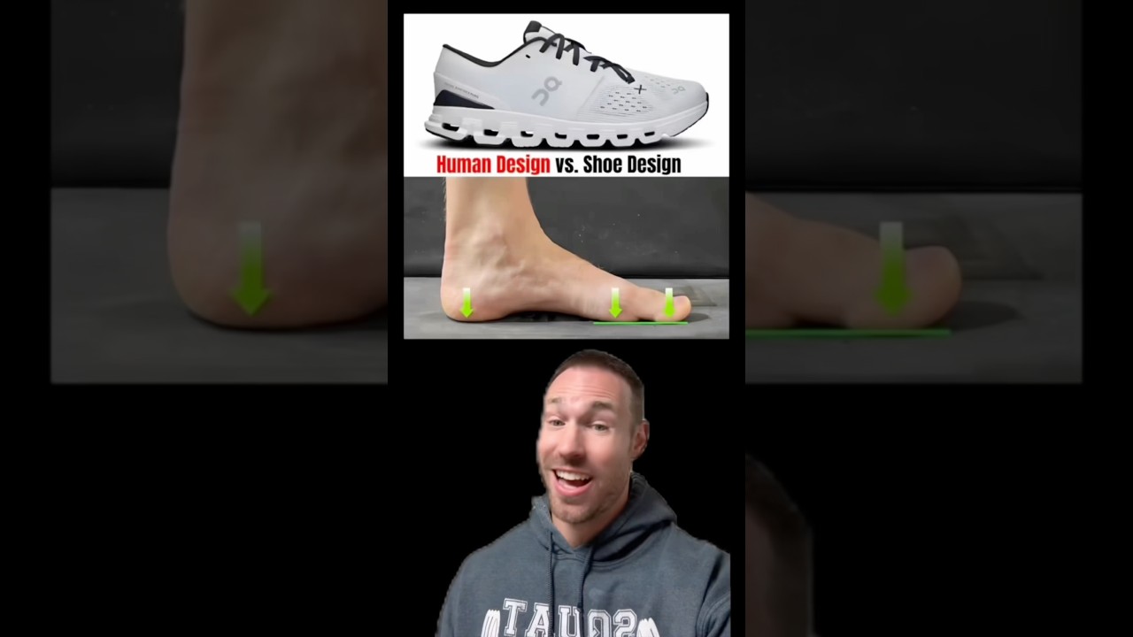 BAD Shoe Exposed: On Clouds! 🤯