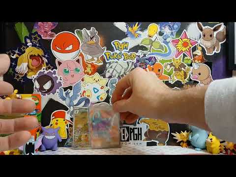 Random Pokémon Product Wednesday ft a Collector Chest (Back to School 2024)