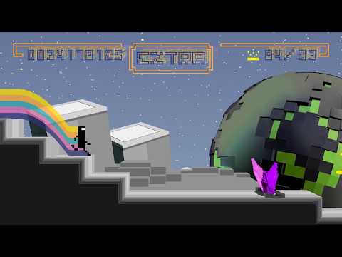 Steam Community :: Video :: BIT.TRIP RUNNER - 1-11 Odyssey - Perfect ...