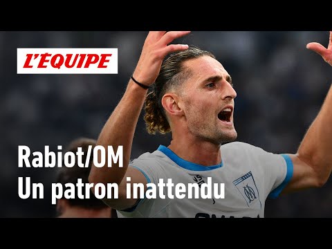 OM: Rabiot's return to grace, an unexpected surprise?