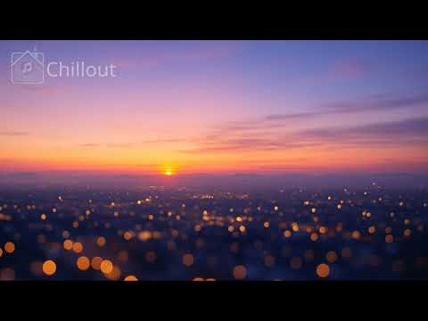 A View From Above 5 by DJ Alex Mad | Chillout & Lounge Mix