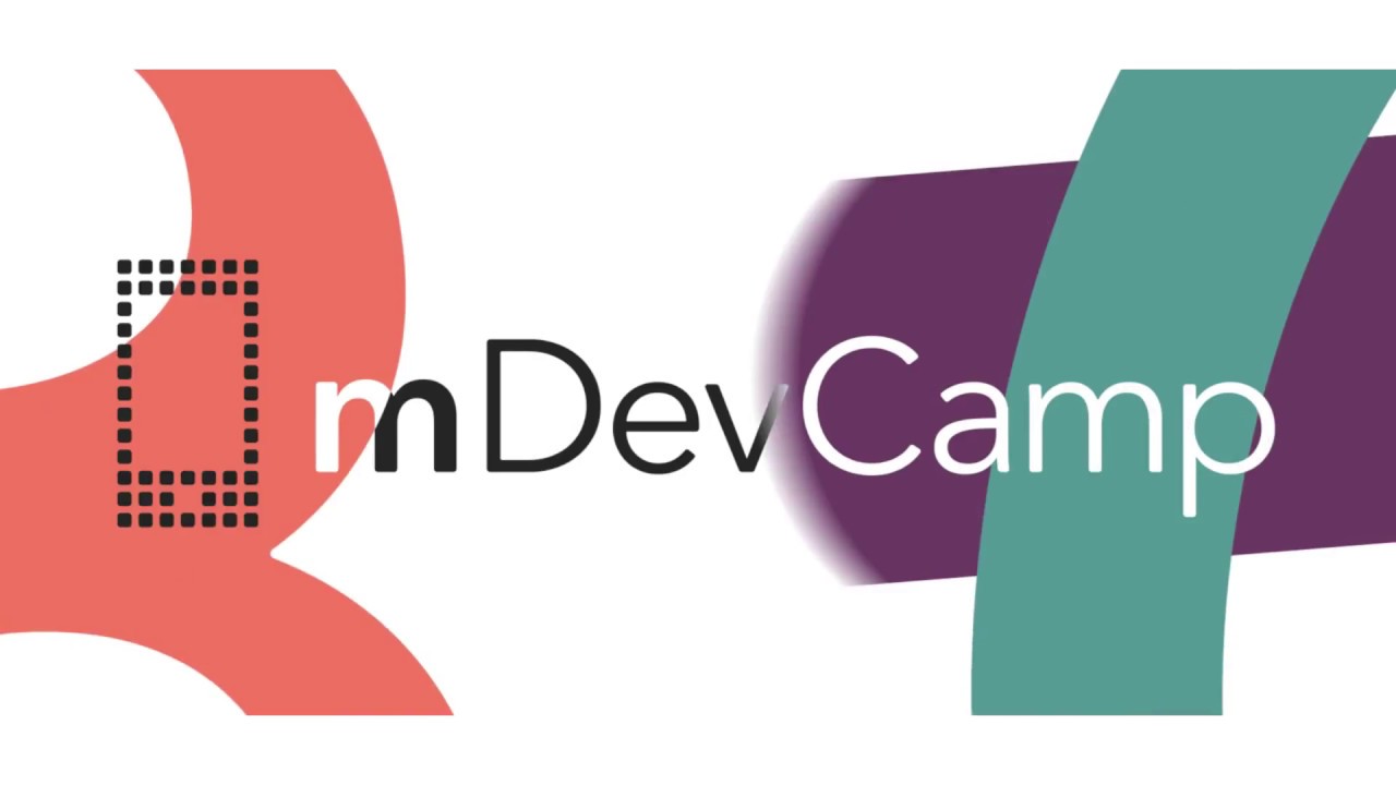 mDevCamp is coming!