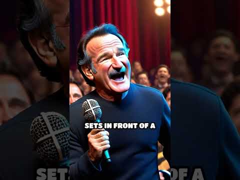 The Great Comedy Showdown of 1983