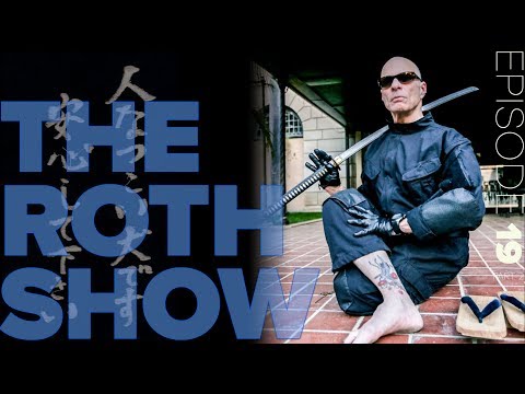 The Roth Show - David Lee Roth