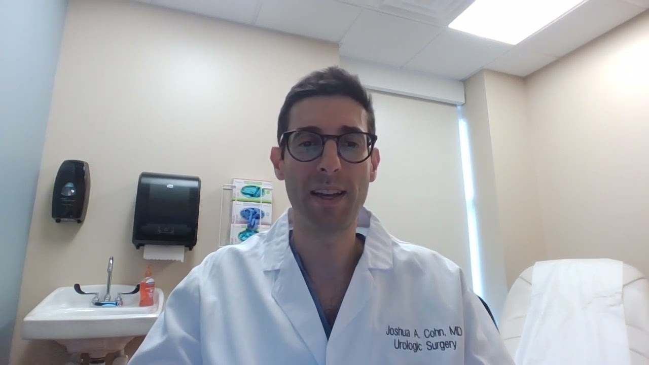 Pelvic Organ Prolapse (Vaginal Vault Prolapse, Uterine Prolapse ...