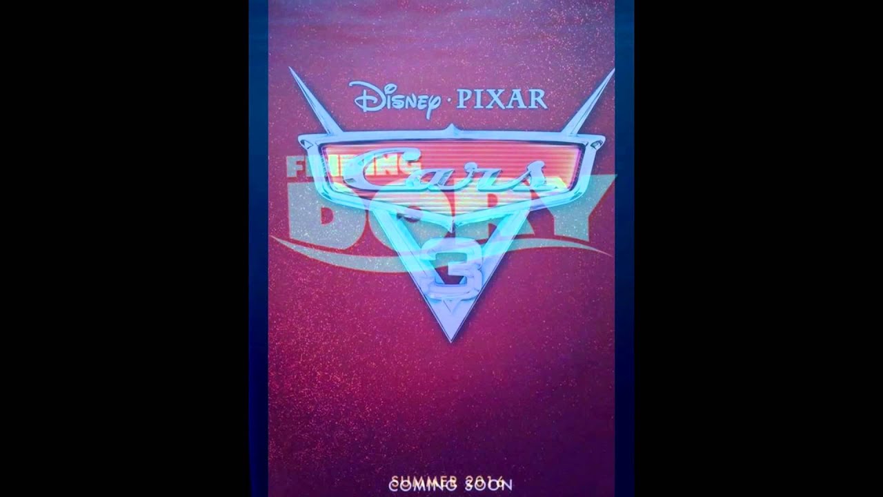 Upcoming Pixar films 2015-2019 slideshow