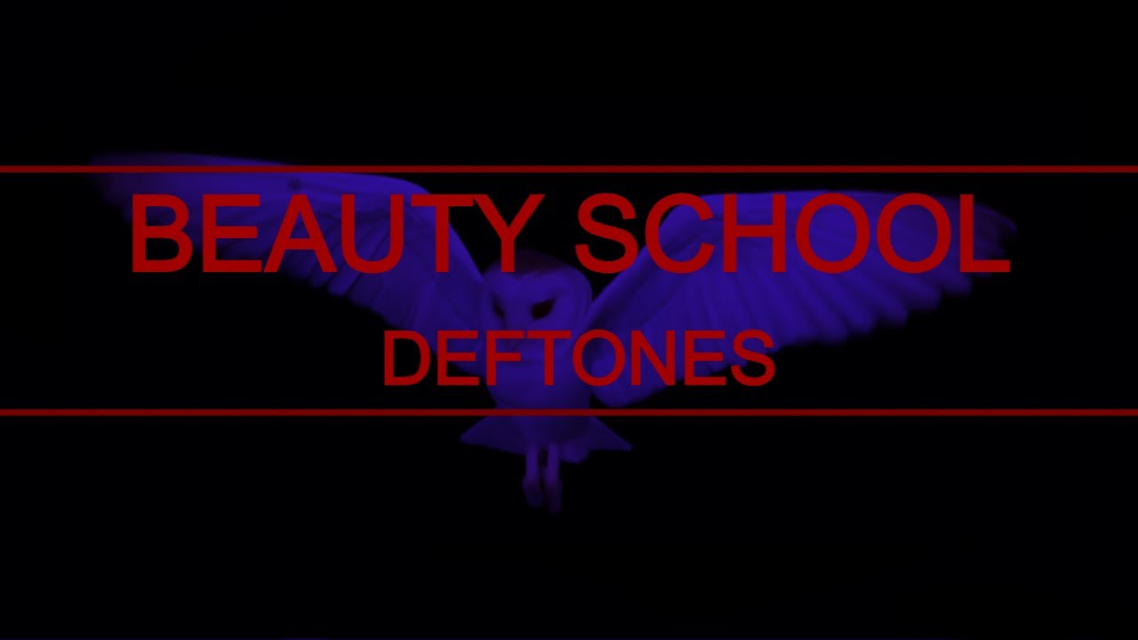 Deftones - Beauty School (Full Band Cover)