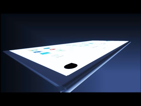 PowerPoint OS - Arcanian 3.0
