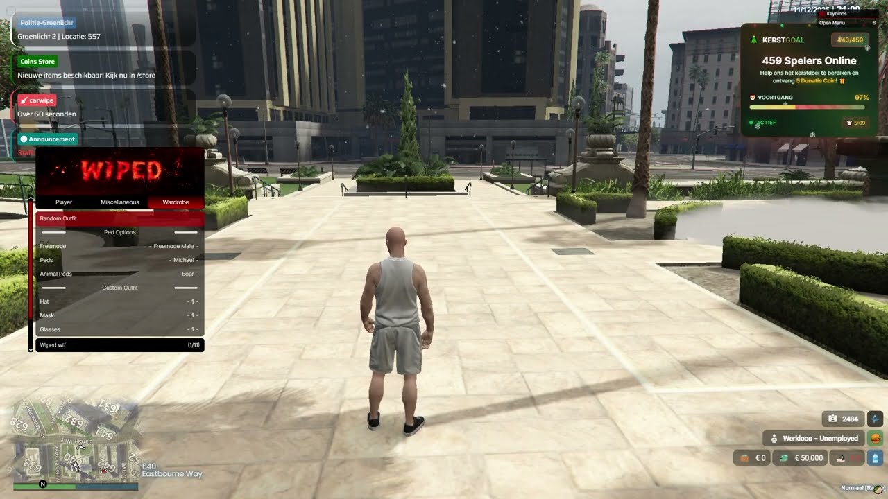 How to use wiped (MACHO) GTA 5 FIVEM LUA MENU