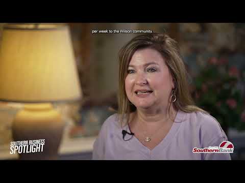 Southern Business Spotlight - Marty's BBQ