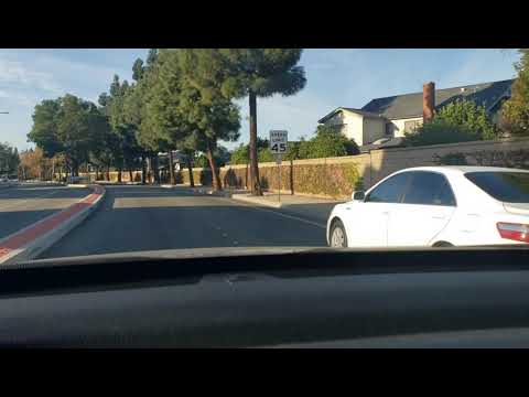 tour of camarillo california!!
