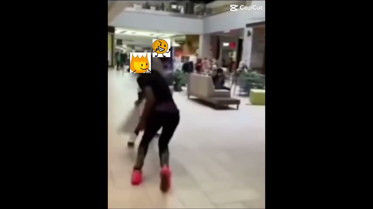 Firey and Coiny’s slap battles in BFDI be like:
