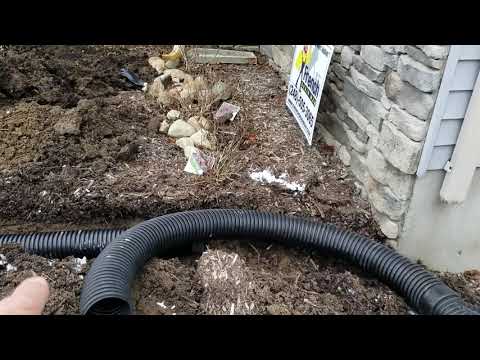 What is the Difference Between Dual Wall Corrugated Pipe & Single Wall Pipe?