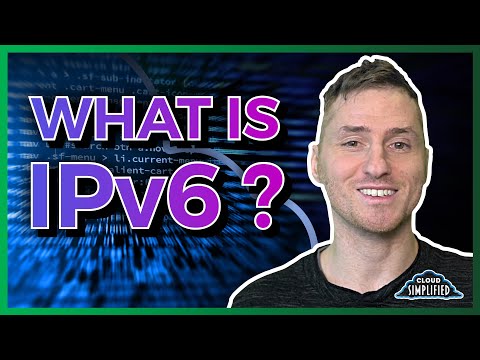 What Is IPv6? | IPv4 versus IPv6 Explained