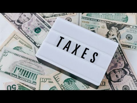 What is Tax