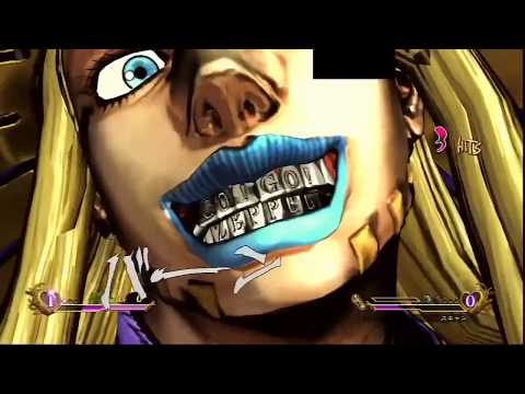 Steam Community :: Video :: Gyro Zeppeli Nyo-ho!