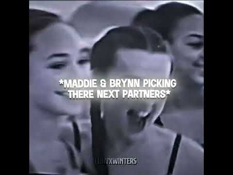 Habits || Dance moms edit