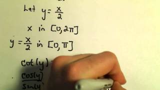 Solving Trigonometric Equation, Harder Example - Example 2 | Channels ...