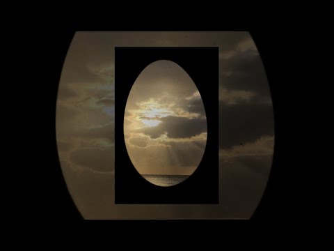 Sunset Egg in Photopea on iPhone #shorts