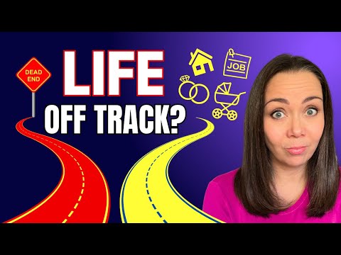 Coping With a Quarter Life Crisis in Your 20s and Early 30s