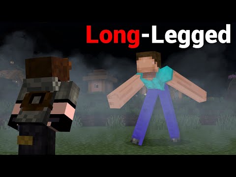 I Made NOSTALGIC CREEPYPASTAS And Added Them To My Minecraft World.