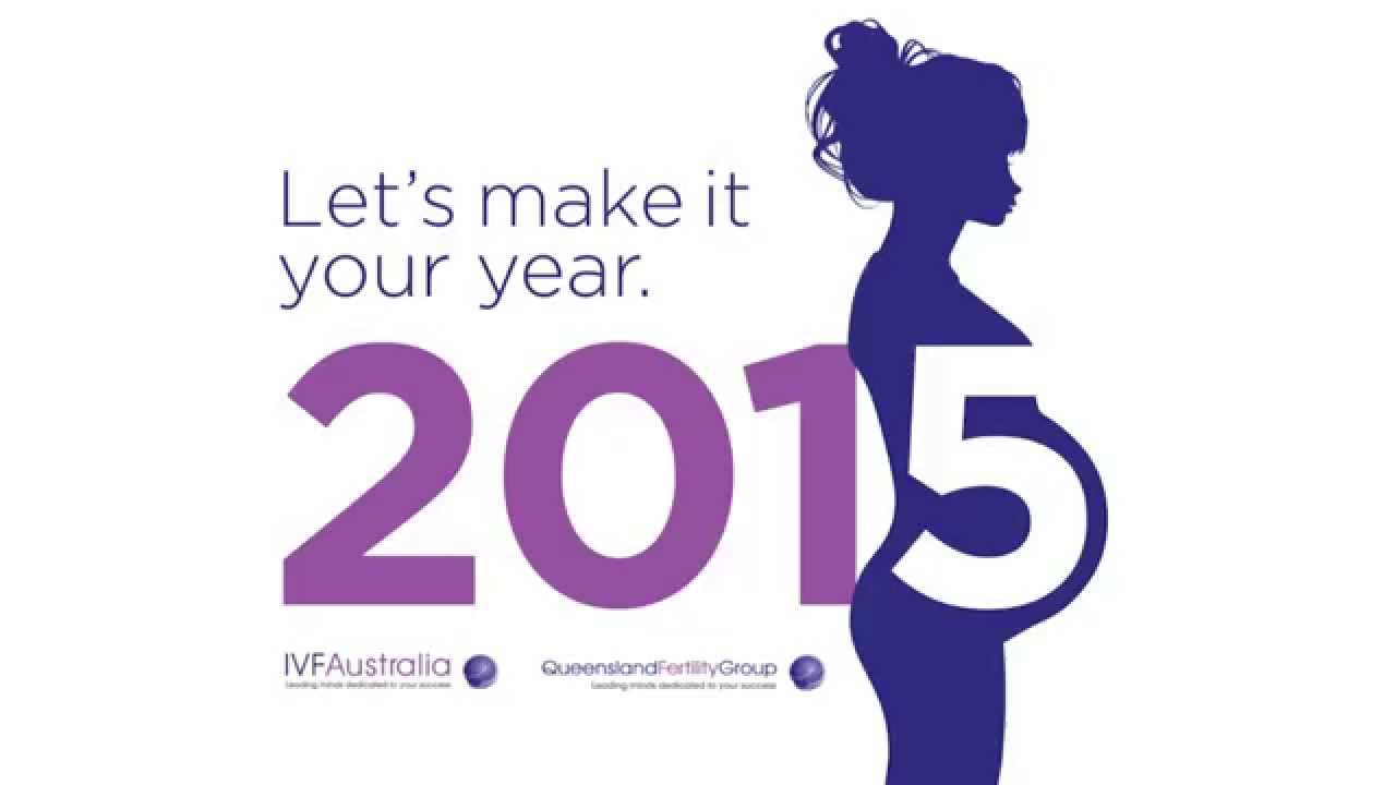 Let's make it your year: Four week fertility program webinar