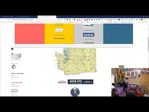 101+ OSINT Resources for Investigators 2021