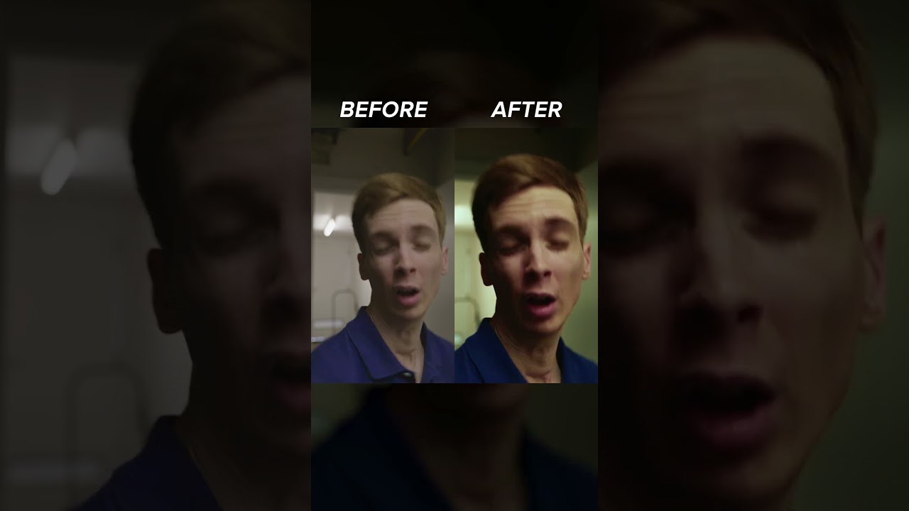 Weeping Angel - BEFORE & AFTER