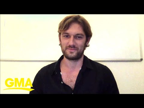 Real-life Robin Hood story