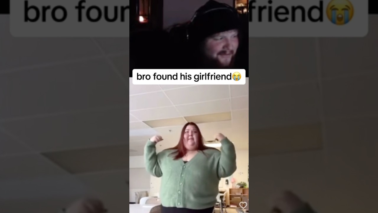 CaseOh’s girlfriend! #caseoh #caseohgames #shorts