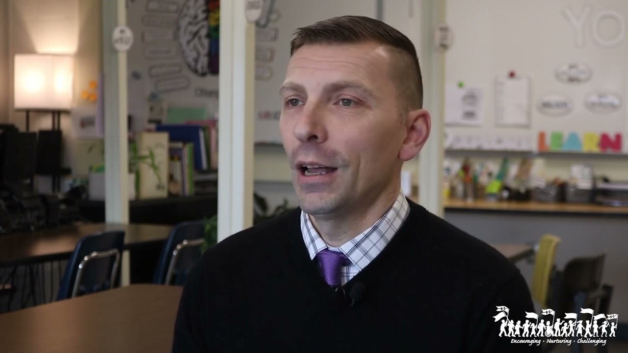 District Spotlight -- Learning Lab