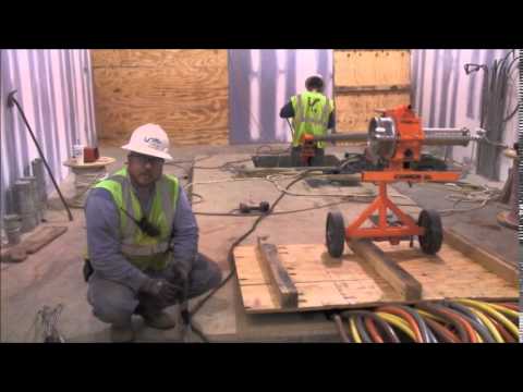 iTOOLco Wire Tugger | Wire puller - Cannon 10K